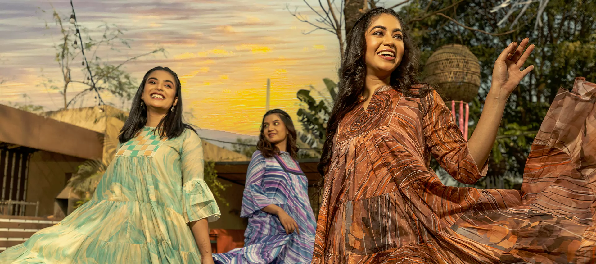 Deshal | Where Tradition Meets Modern Elegance | Shop Ethnic Fashion
