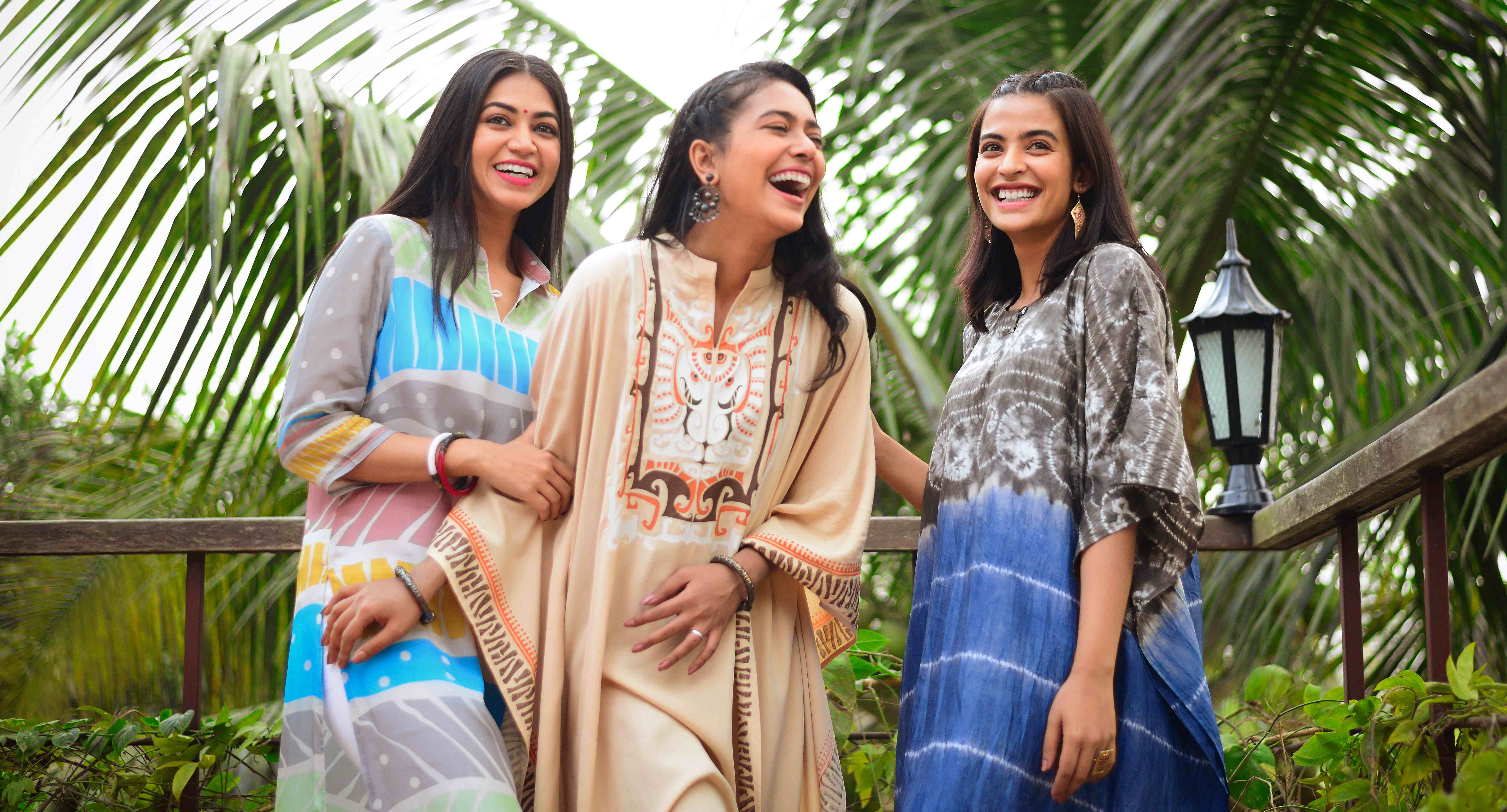 Deshal | Where Tradition Meets Modern Elegance | Shop Ethnic Fashion