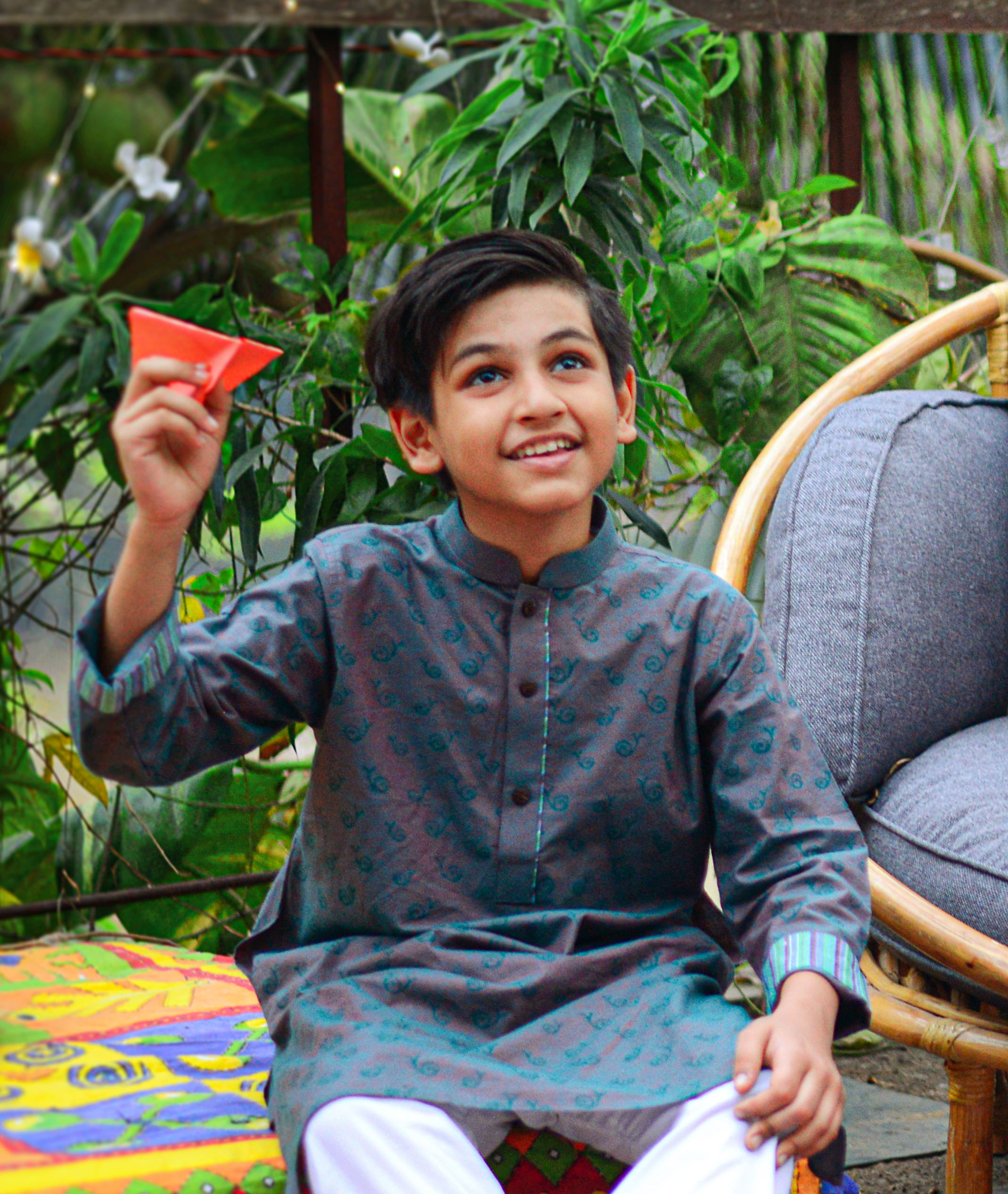 Deshal - Deshal Limited