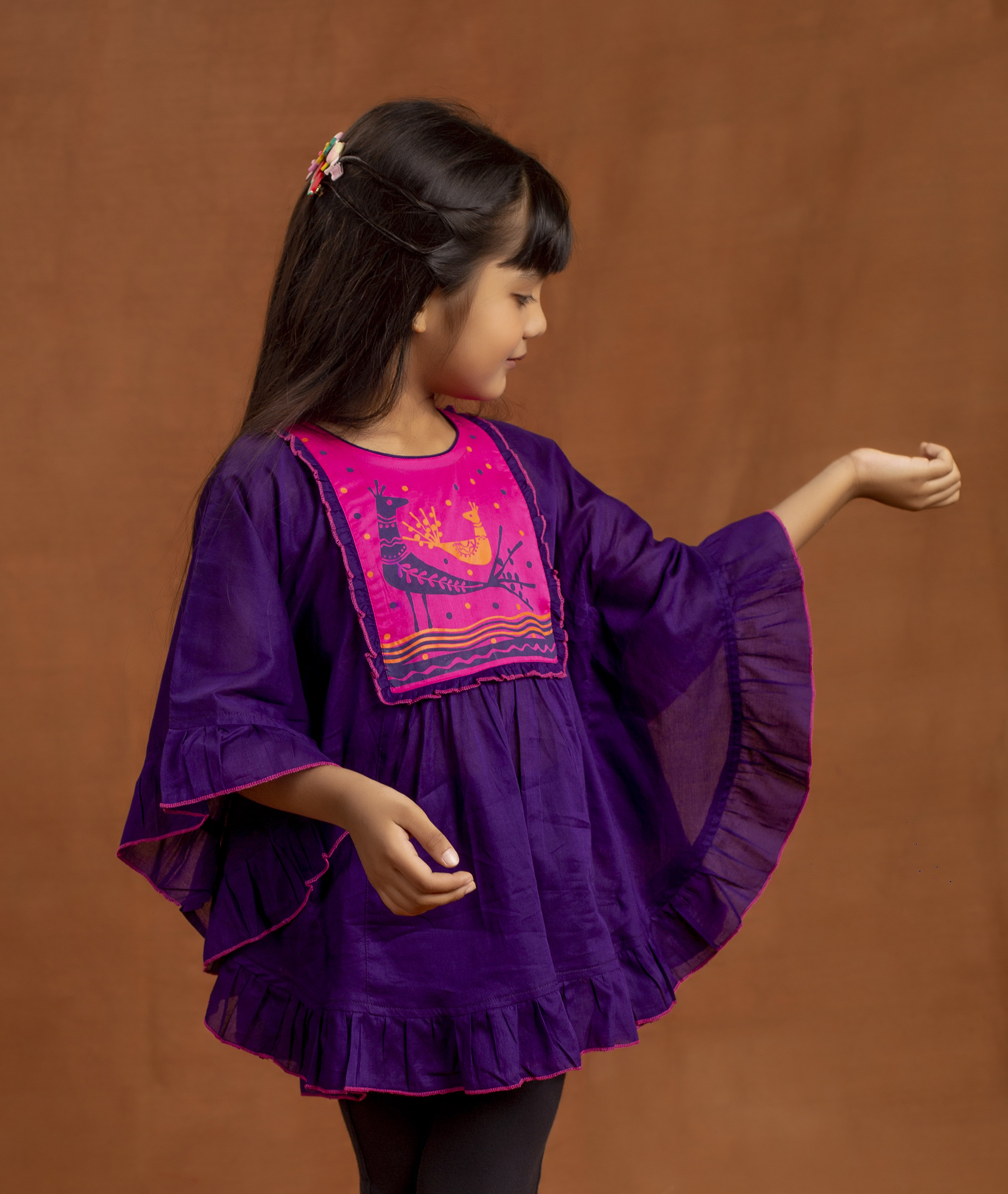 Deshal - Deshal Limited