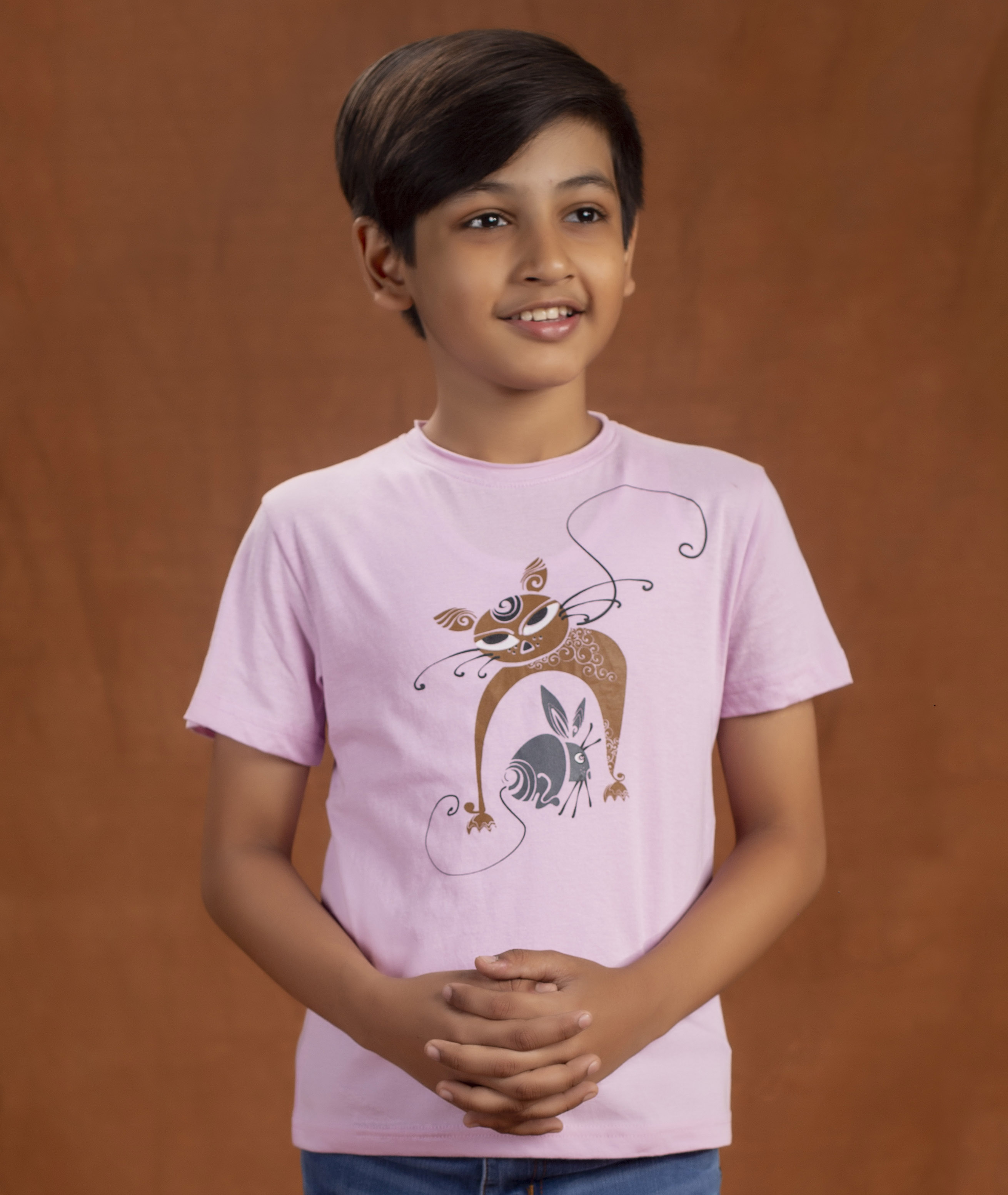 Deshal - Deshal Limited