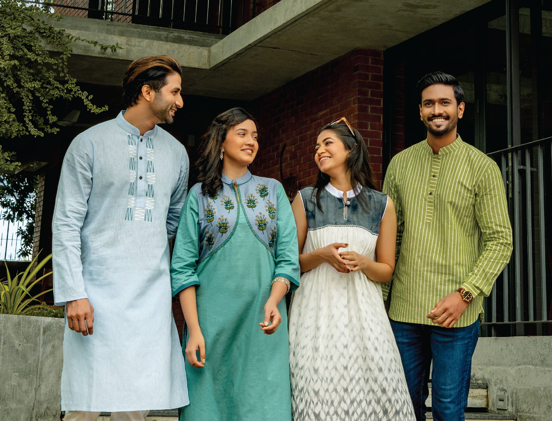 Deshal | Ecommerce | Home