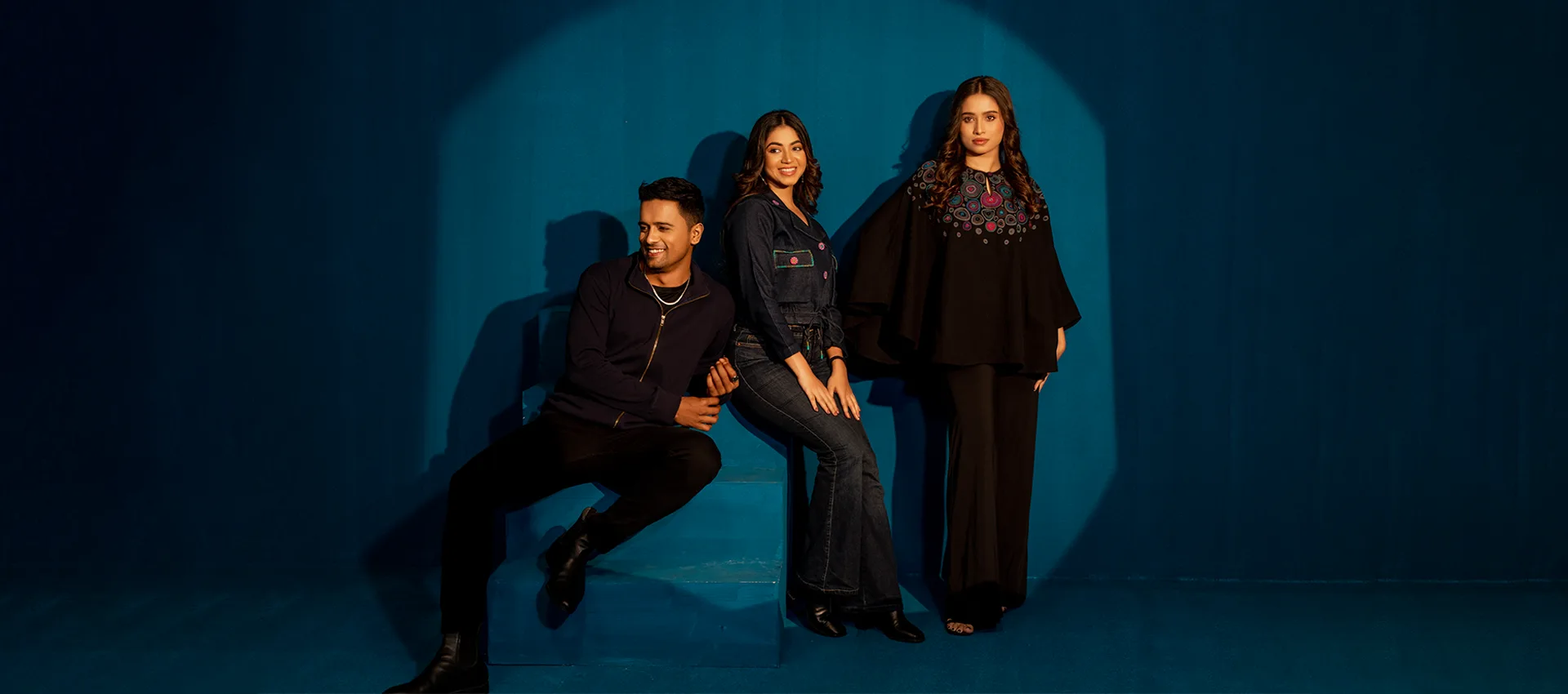 Deshal | Where Tradition Meets Modern Elegance | Shop Ethnic Fashion