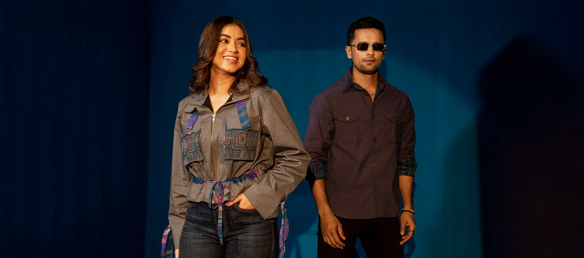 Deshal | Where Tradition Meets Modern Elegance | Shop Ethnic Fashion