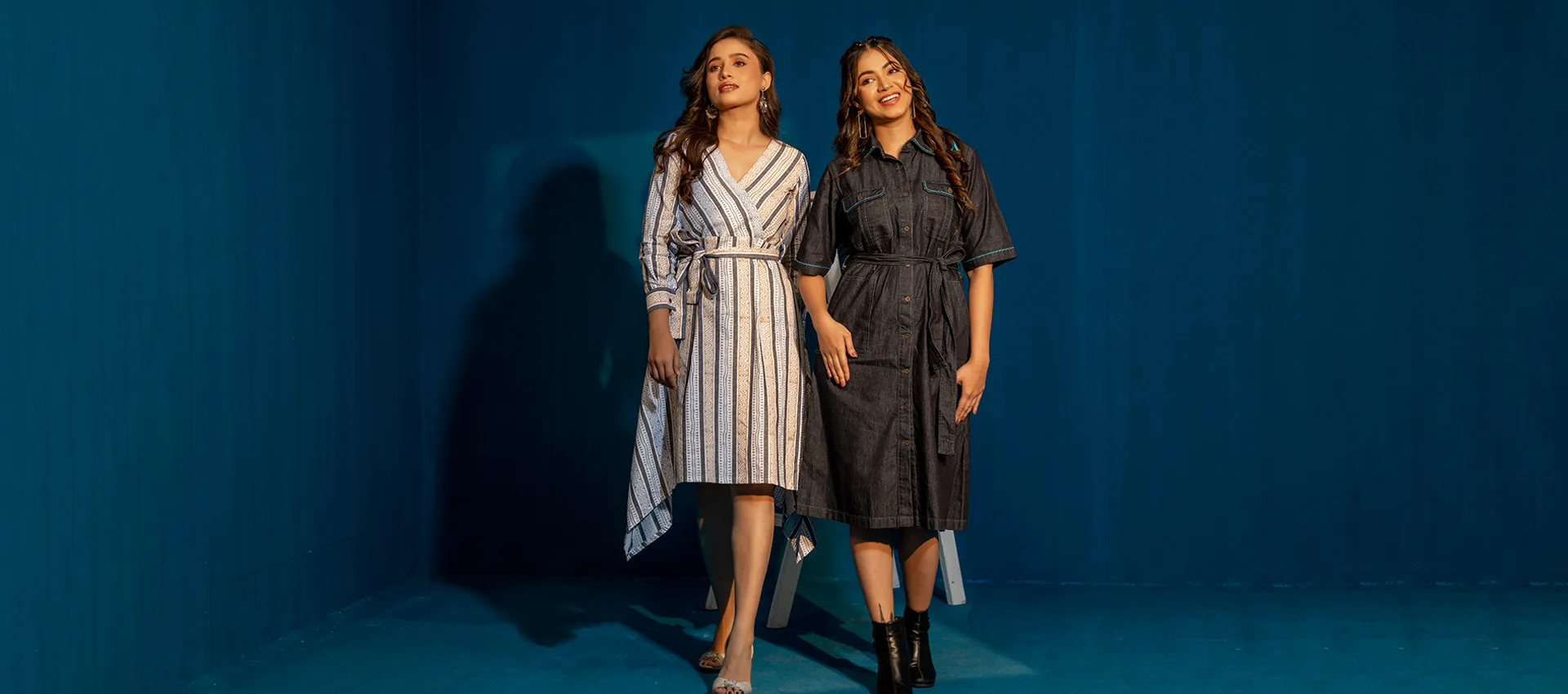 Deshal | Where Tradition Meets Modern Elegance | Shop Ethnic Fashion